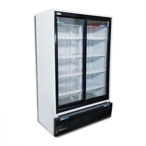 MEC-1200 SLD - Commercial MEC-1200 SLD Visi Chiller