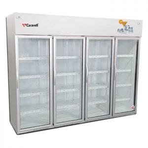 MEC 2000 CNP - Commercial MEC 2000 CNP Visi Chiller