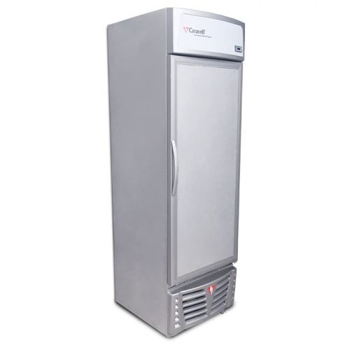 Buy Online Commercial Kitchen MEC-450 SS (Chiller) | Caravell