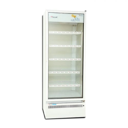 MEC-600 -Commercial MEC-600 Visi Chiller in Pakistan | Caravell