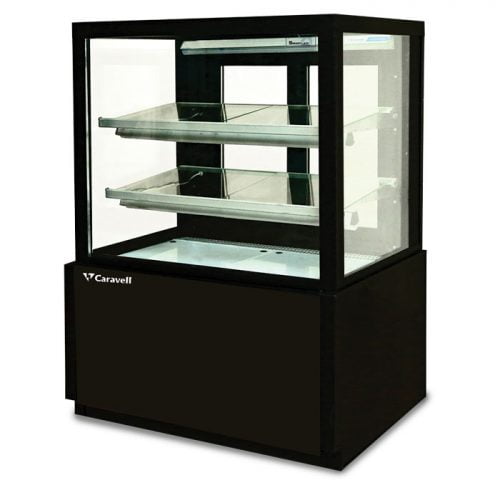 Caravell is a Commercial Appliances Authorized Wholesale Dealer